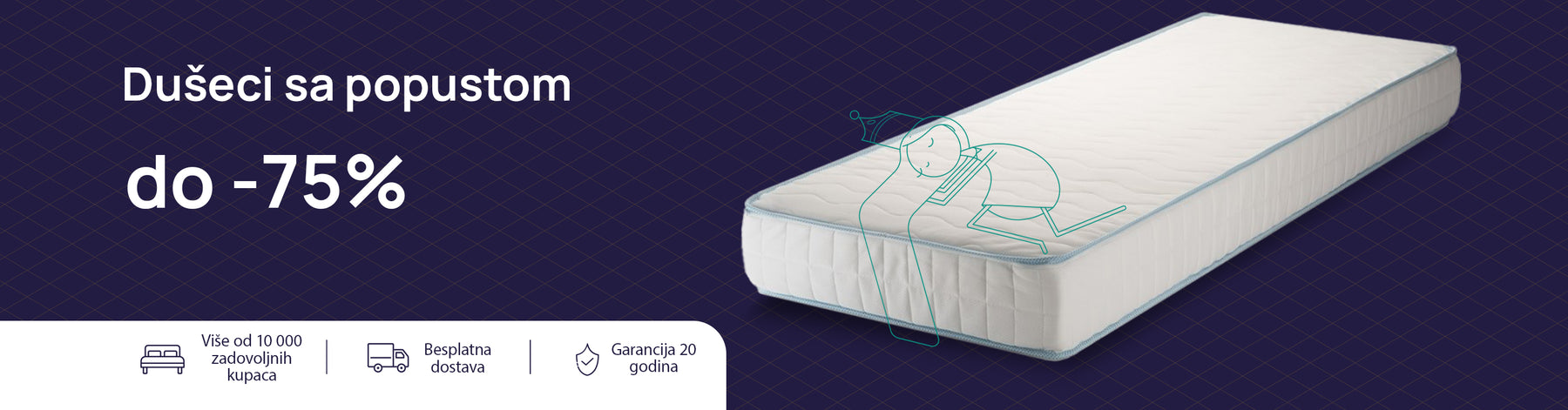 Onesleep Serbia