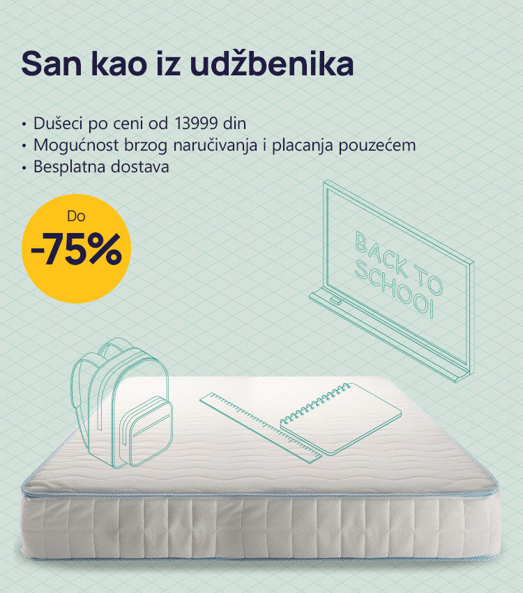 Onesleep Serbia